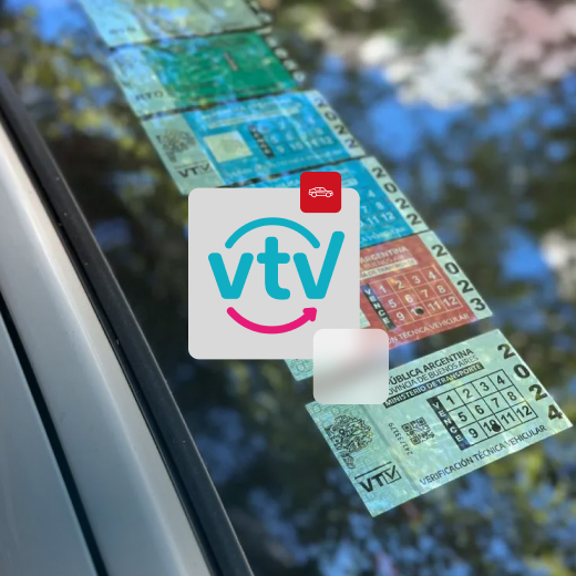 VTV gratis para tu auto: ¿Quiénes pueden y cómo hacerla? - Merci Broker